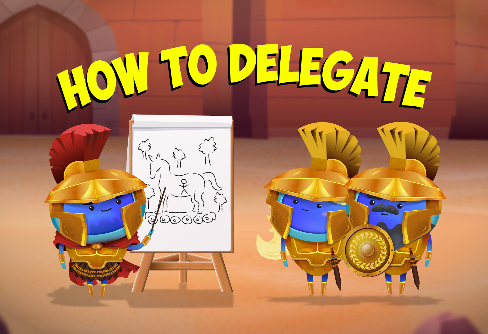 How to Delegate | Online Training